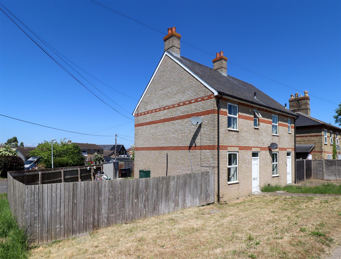 3 Bedroom to let in Chettisham - Cheffins Ely Office - Ref 33919049